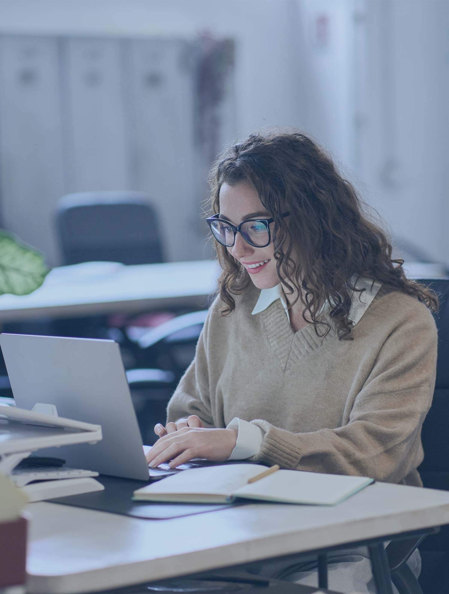 Kontakt iWeb Interactive — Võta ühendust